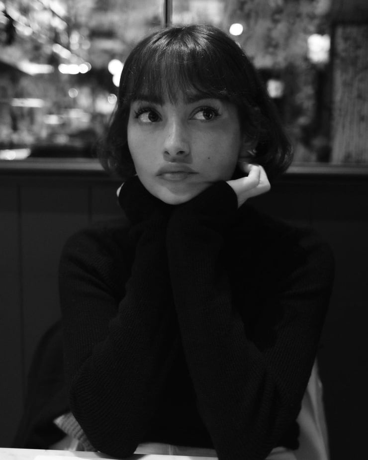 Picture of Taylor LaShae