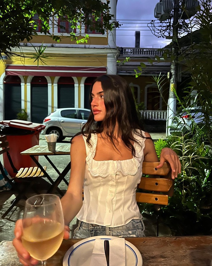 Picture of Rafaella Consentino
