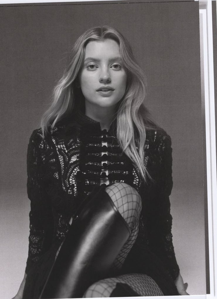 Picture of Mia Healey