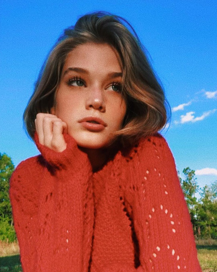 Picture of Olivia Hatcher