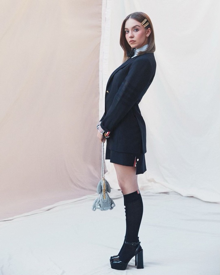 Picture of Sydney Sweeney