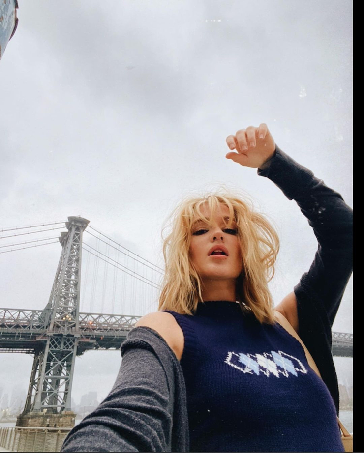 Picture of Olivia Hatcher