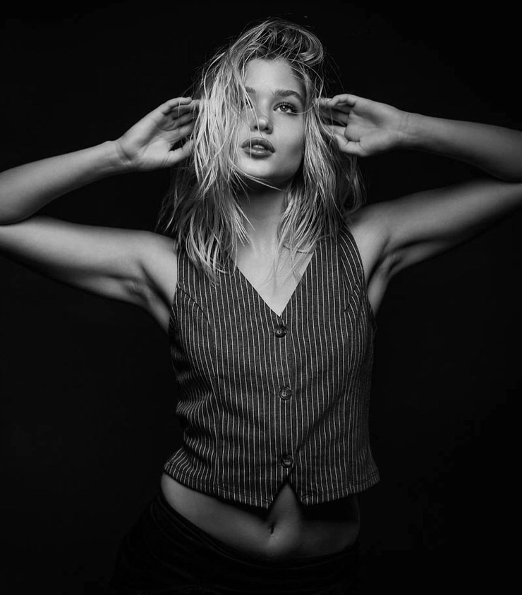 Picture of Olivia Hatcher