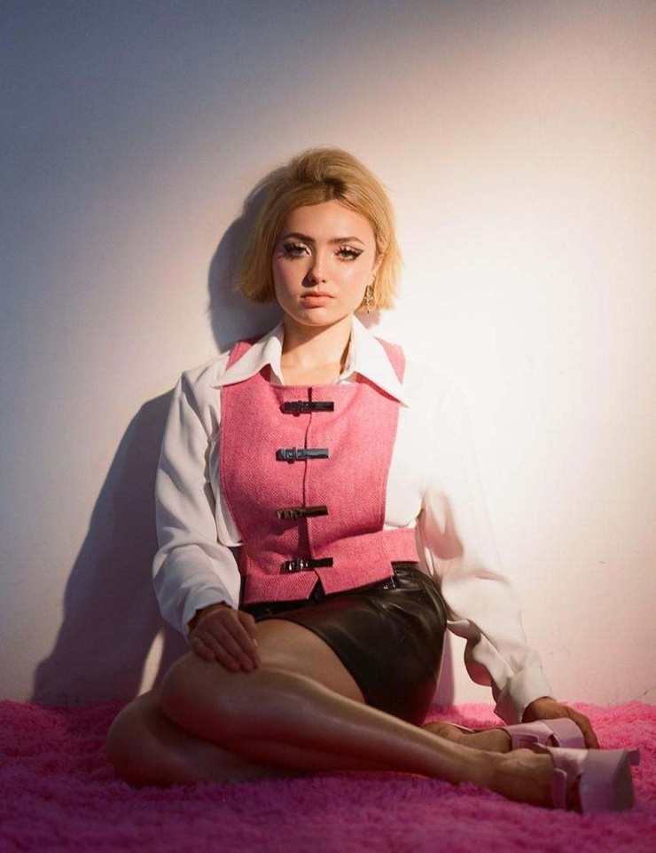 Picture of Peyton List