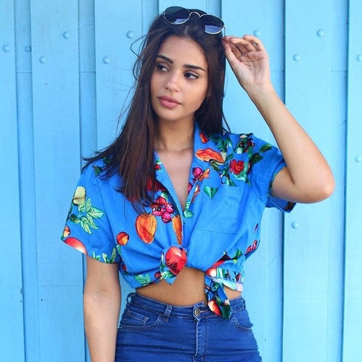 Picture of Livia Fernandes