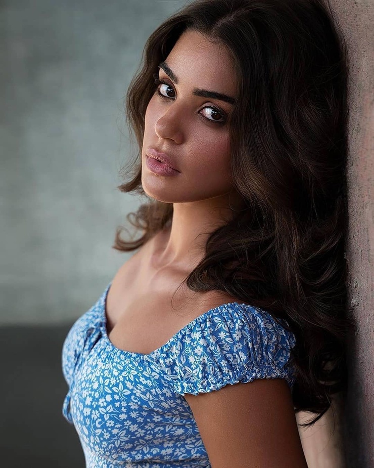 Picture of Livia Fernandes