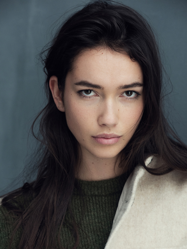 Picture of Marike Le Corre