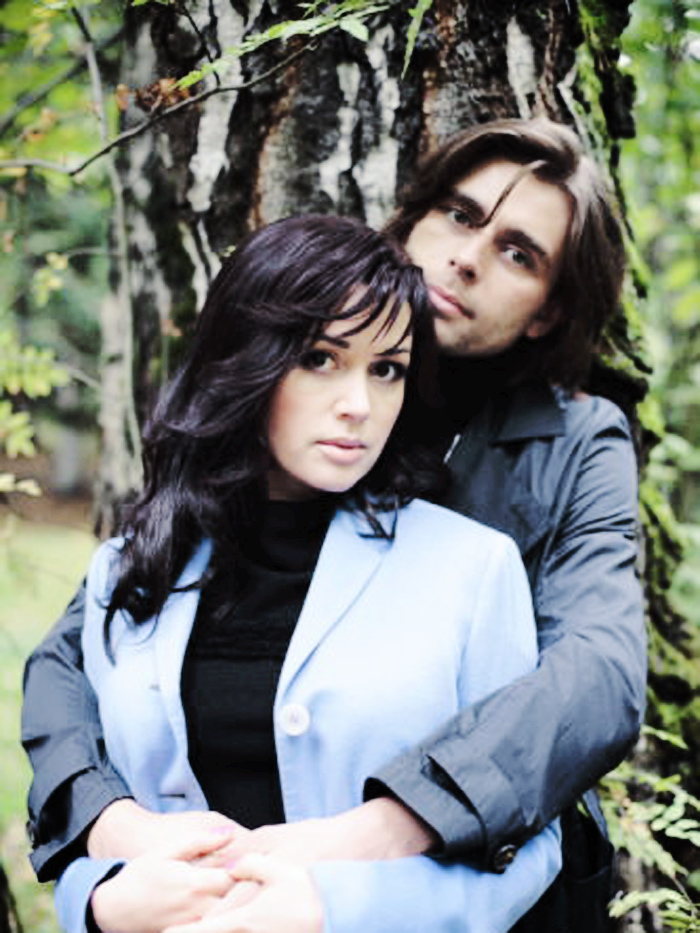 Pjotr Chernishev picture