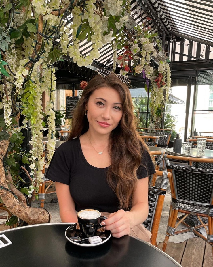 Picture of Sasha Emiri