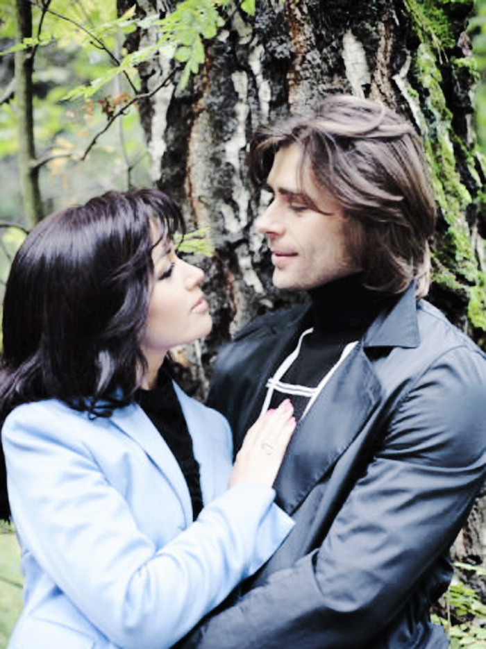 Picture of Pjotr Chernishev