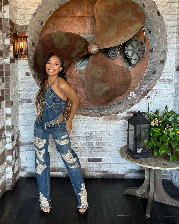 Image of Kyla Drew Simmons