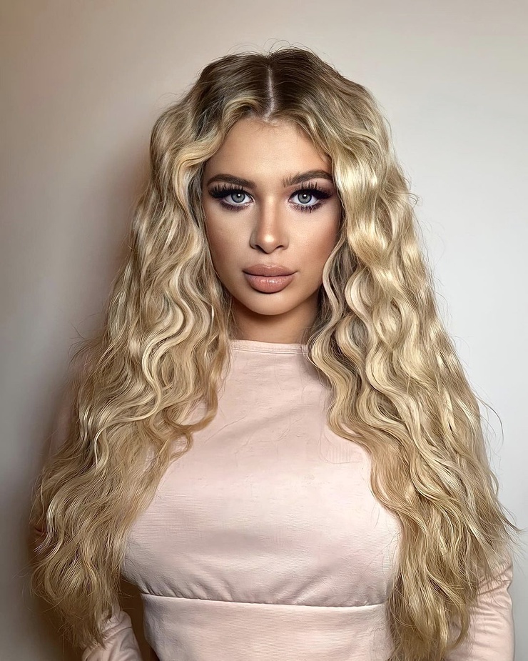 Picture of Liberty Poole