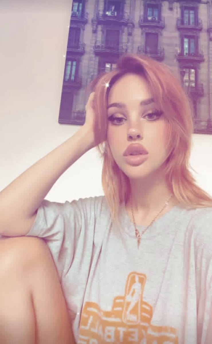 Picture of Maria Domark