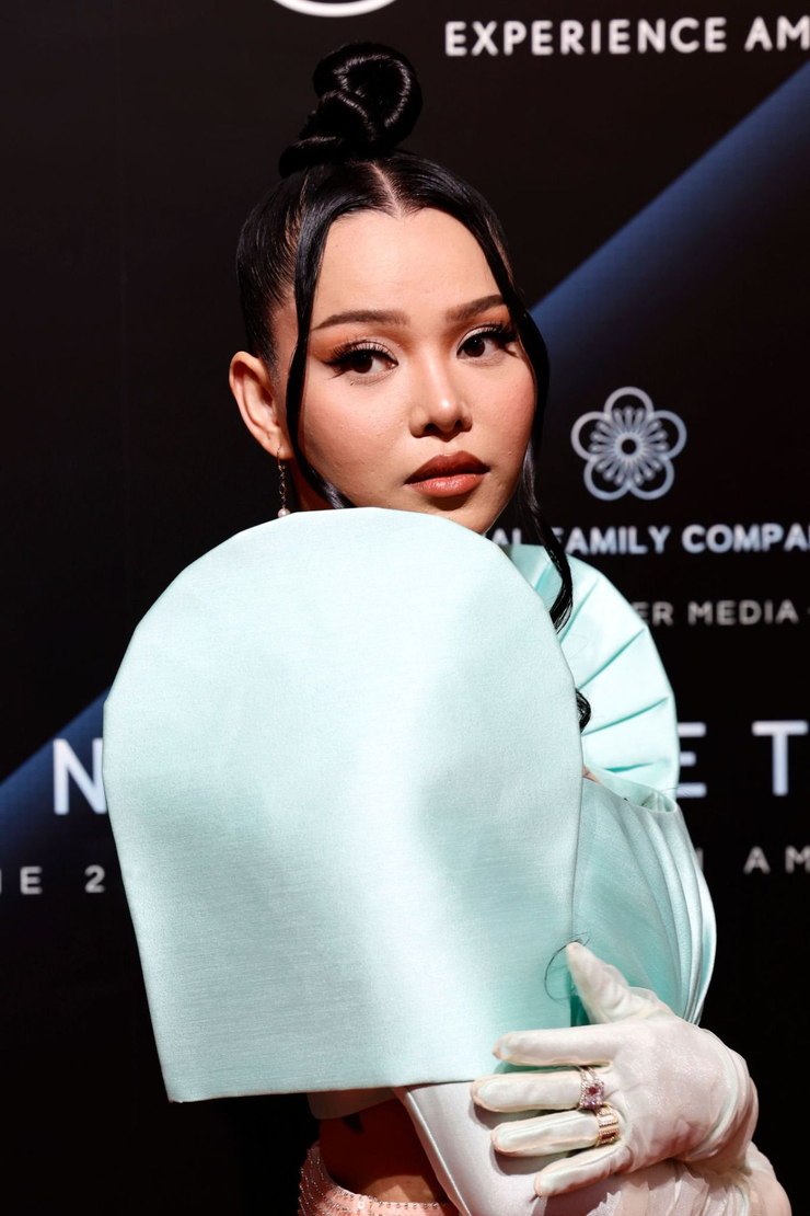 Picture of Bella Poarch