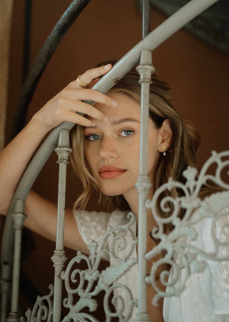 Isabell Andreeva image