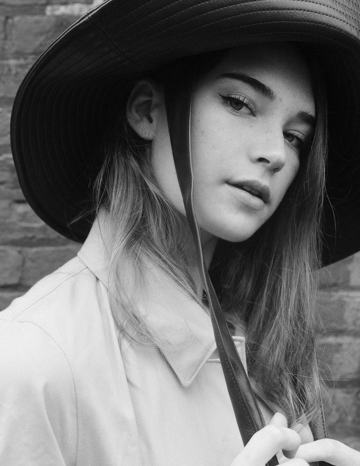 Picture of Ava Fitzgerald