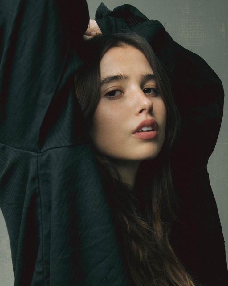 Emilia Merkell picture