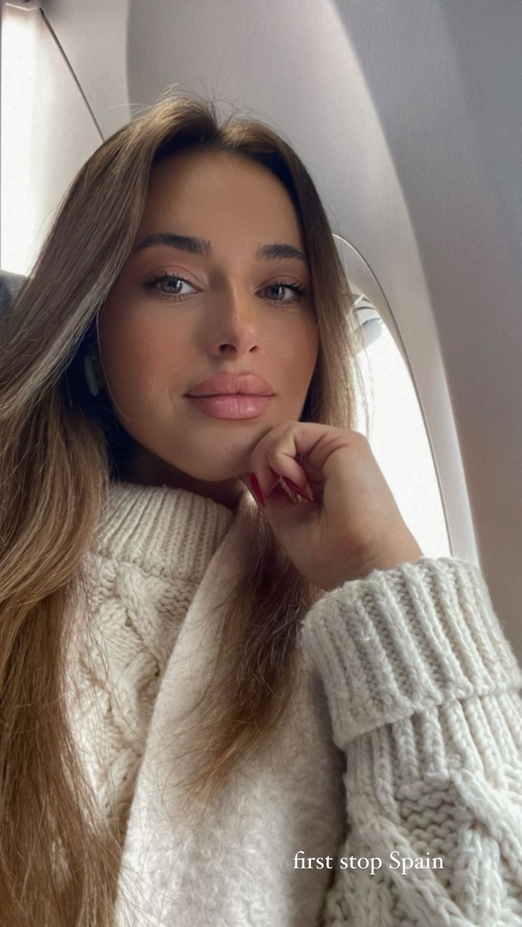Picture of Izabela Ion