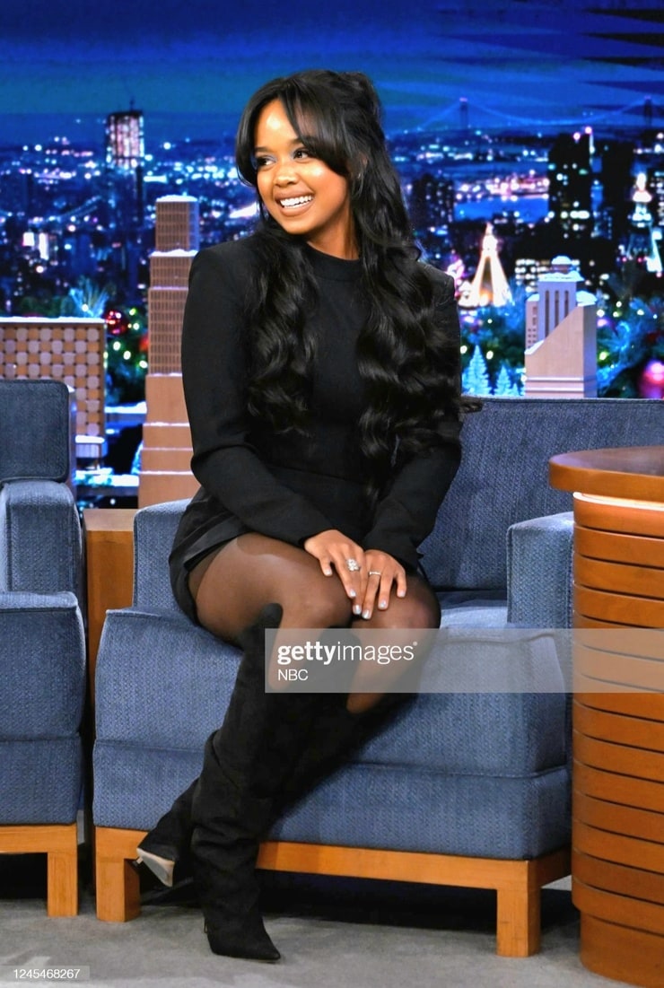 Picture of Gabi Wilson