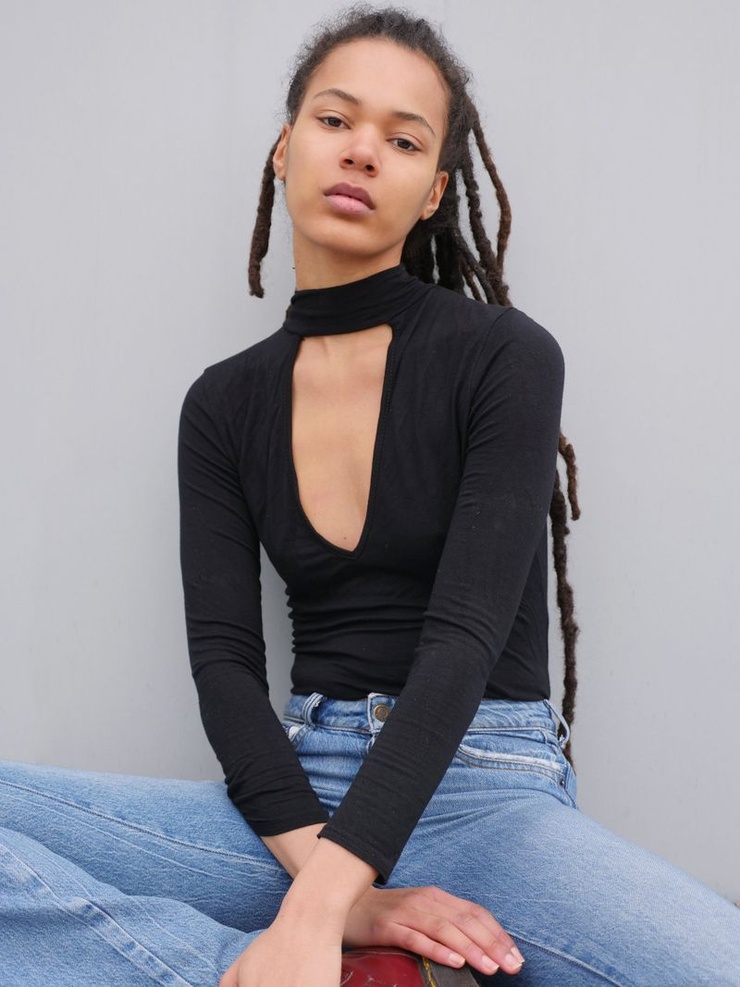 Image of Maya Bosman