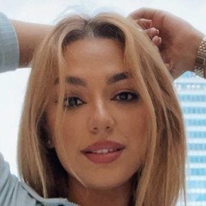 Picture of Lavinia Calin