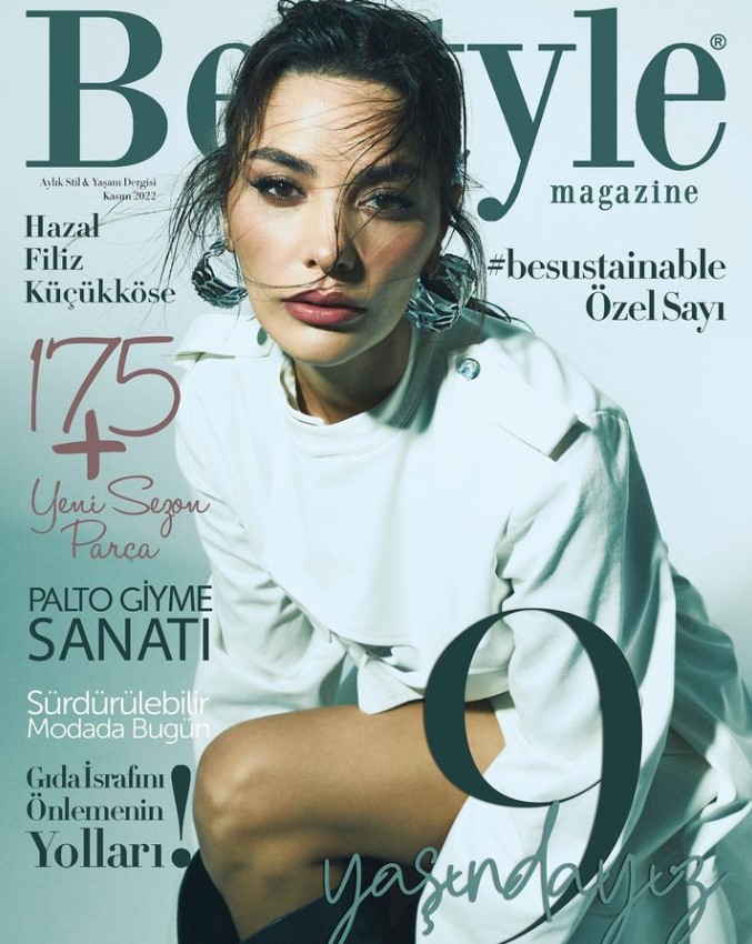 Picture of Hazal Filiz Kucukkose