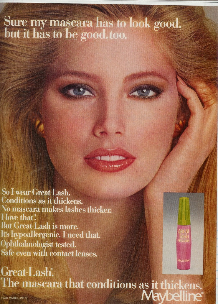 Picture of Kelly Emberg