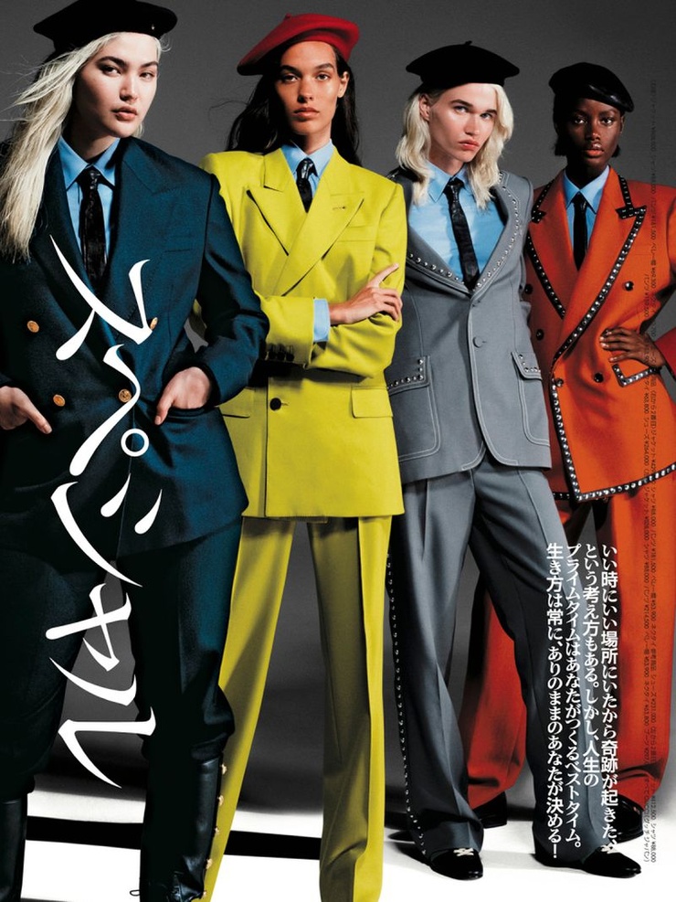 Picture of Amber Later