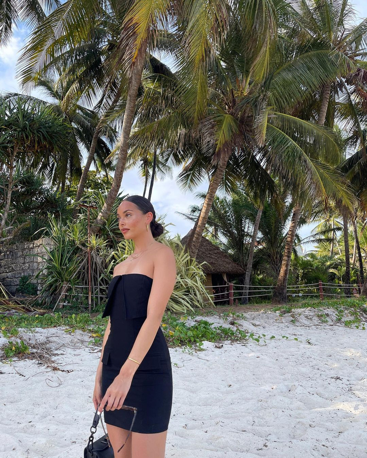 Picture of Chanelle Coleman Törnqvist