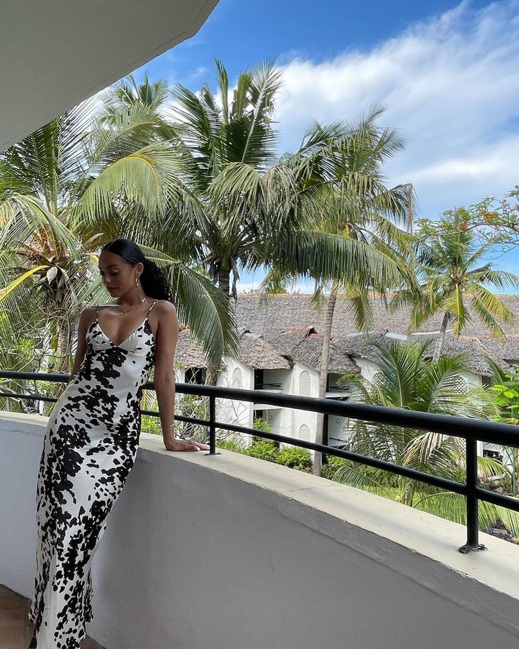 Picture of Chanelle Coleman Törnqvist