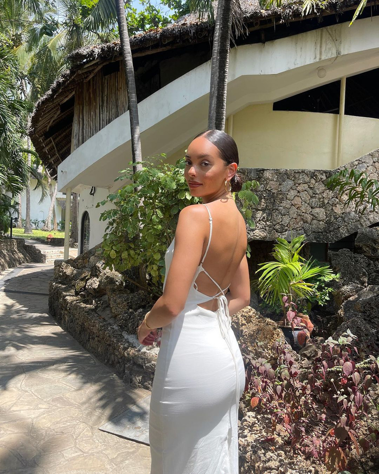 Image of Chanelle Coleman Törnqvist