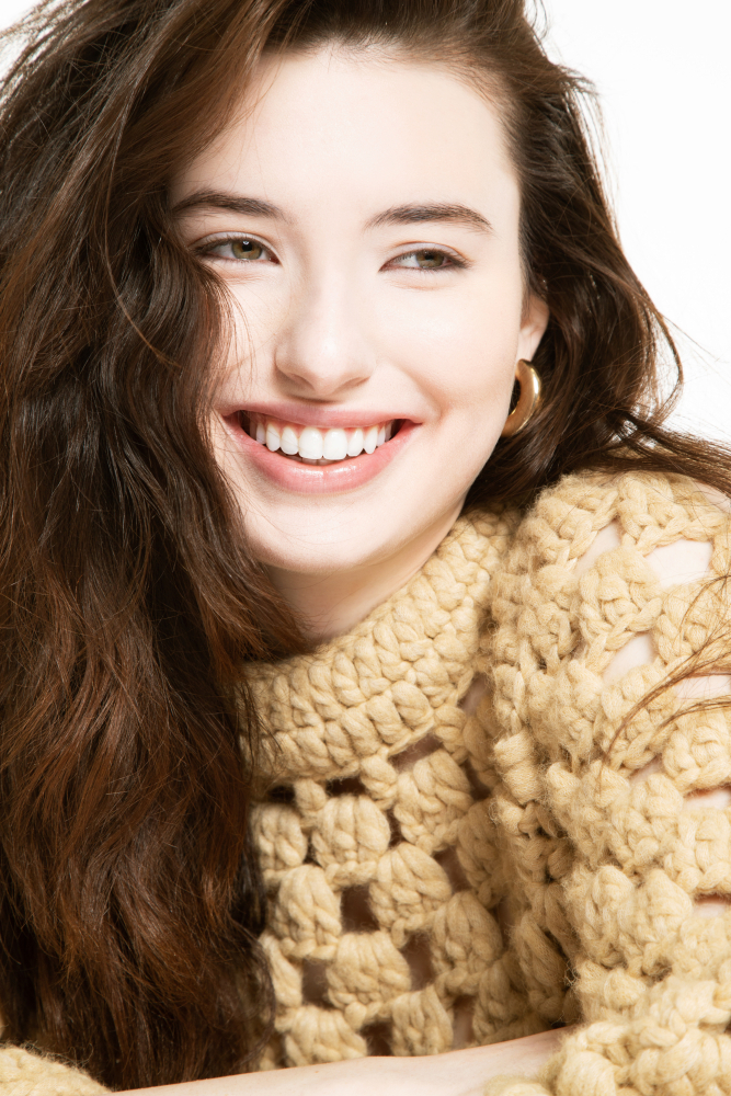 Picture of Francesca Massey