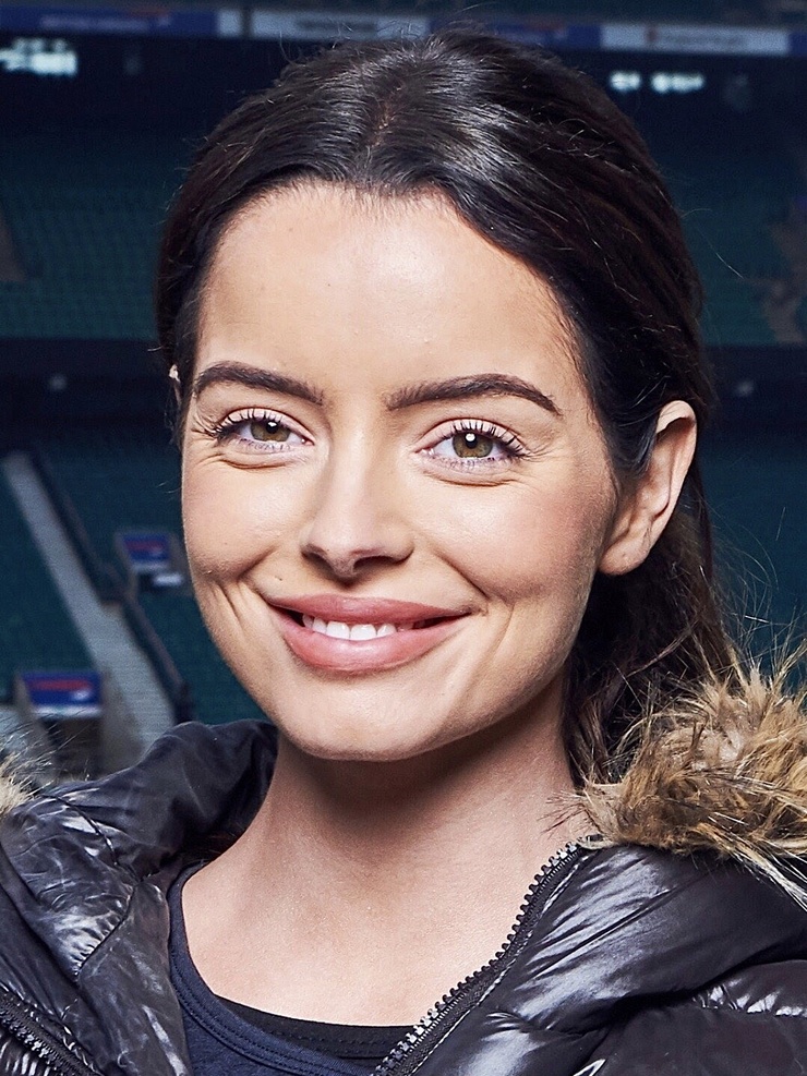 Image of Maura Higgins