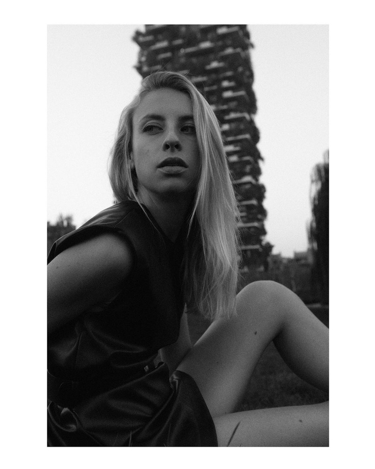 Picture of Fanny Frébert