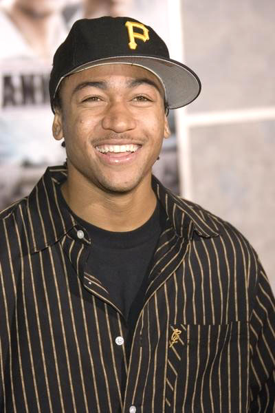 Picture of Percy Daggs III