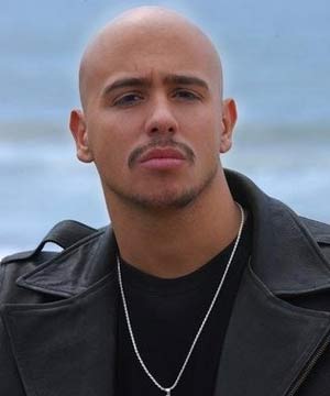 Picture of Francis Capra