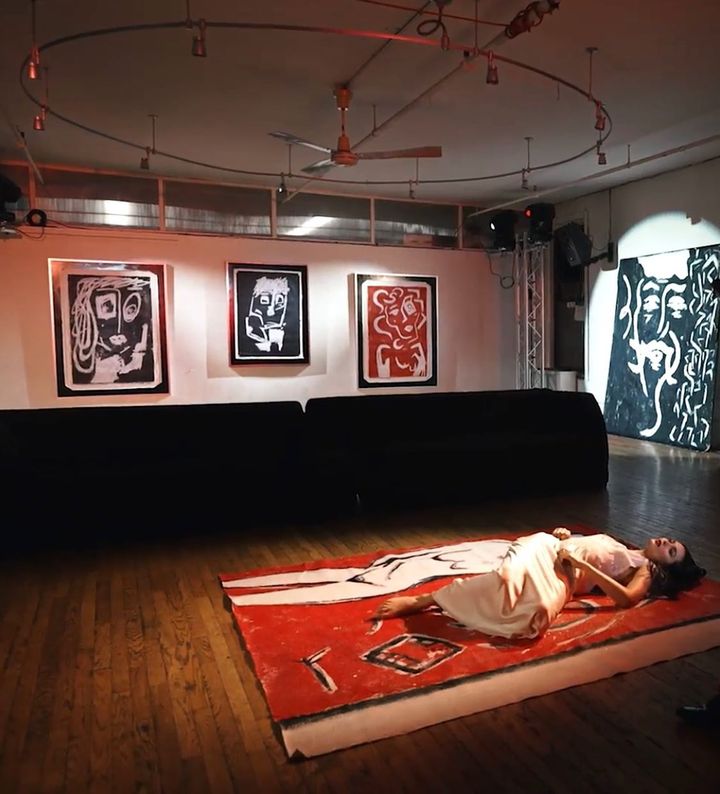 Picture of Solange Smith II