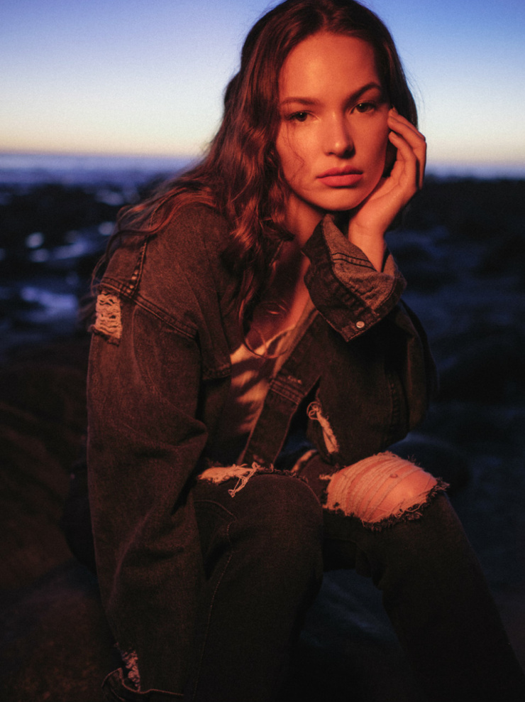 Picture of Jaelynn Zewde