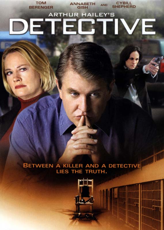 Picture of Detective