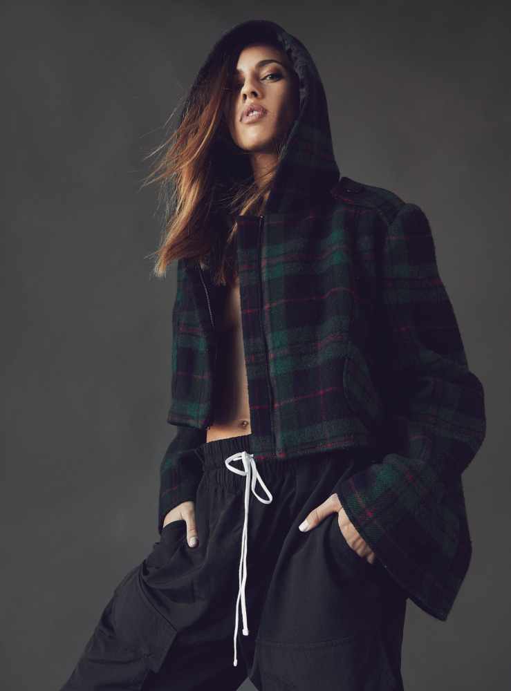 Picture of Grace Cotton