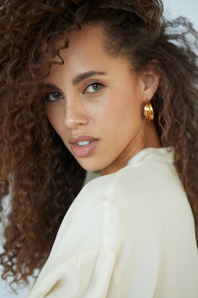 Picture of Grace Cotton