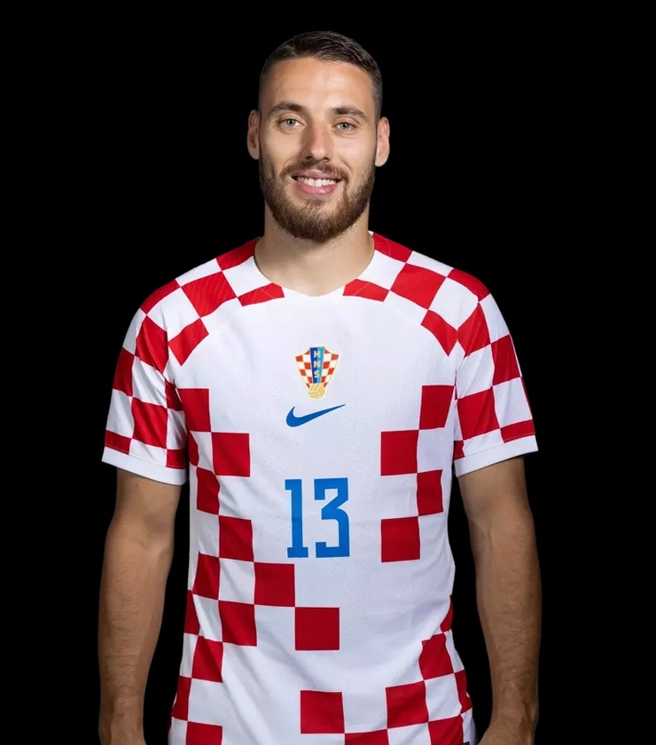 Nikola Vlasic 2022