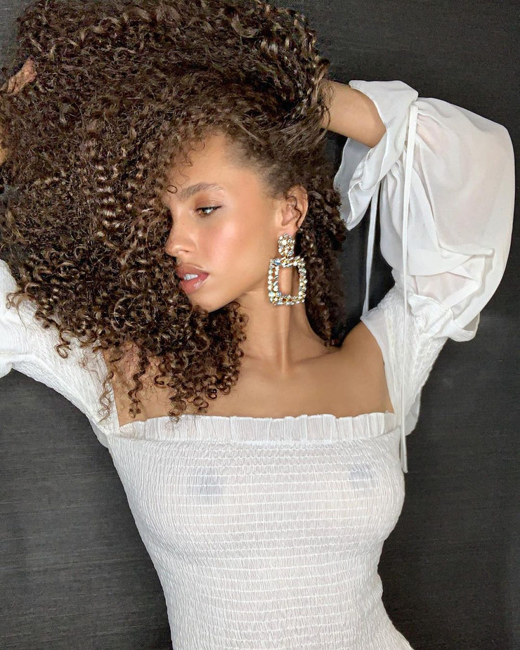 Picture of Grace Cotton