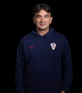 Zlatko Dalic 2022