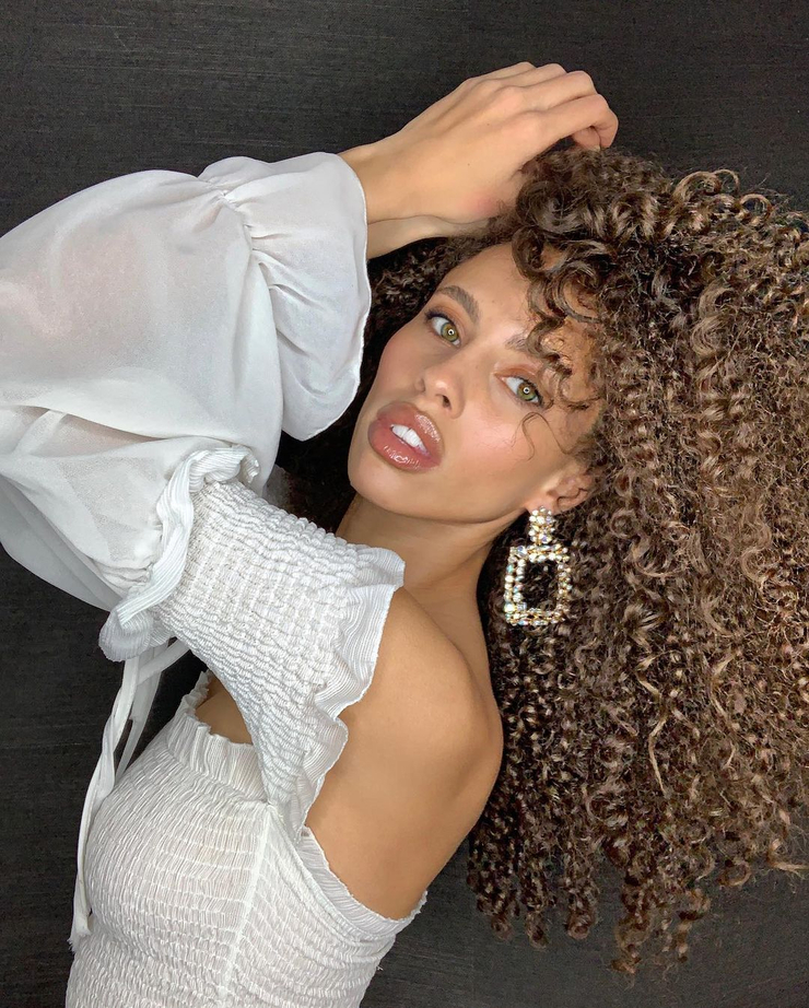 Grace Cotton image