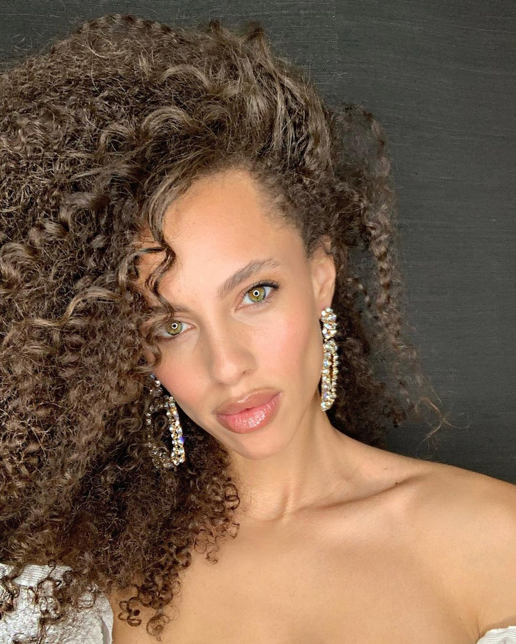 Grace Cotton picture