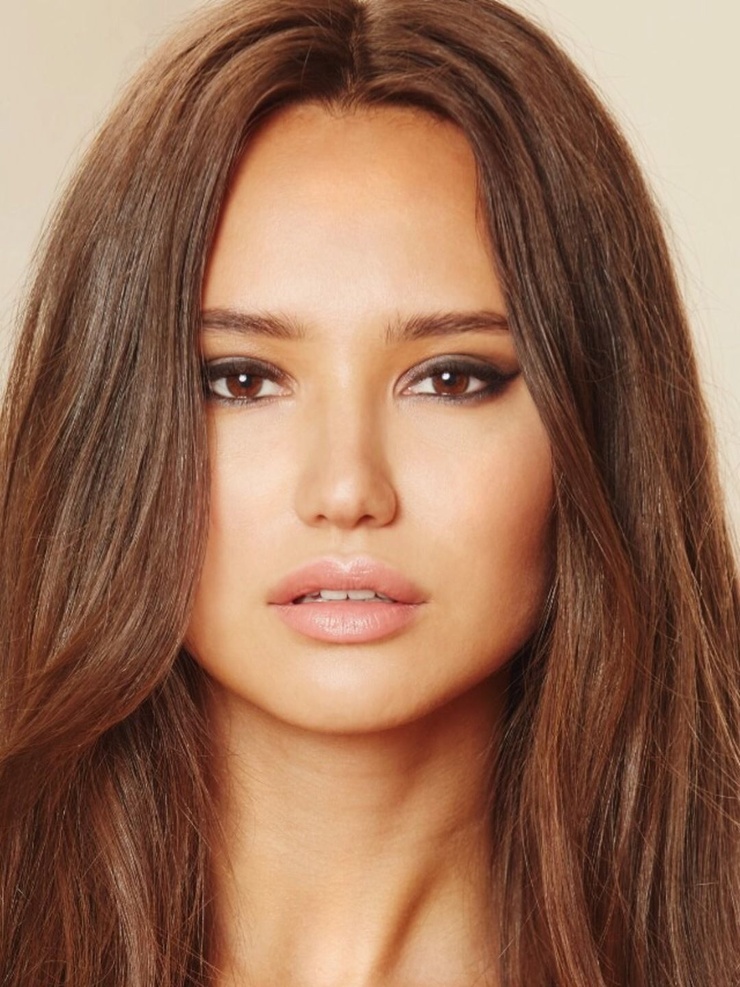 Image of Ksenia Malyukova