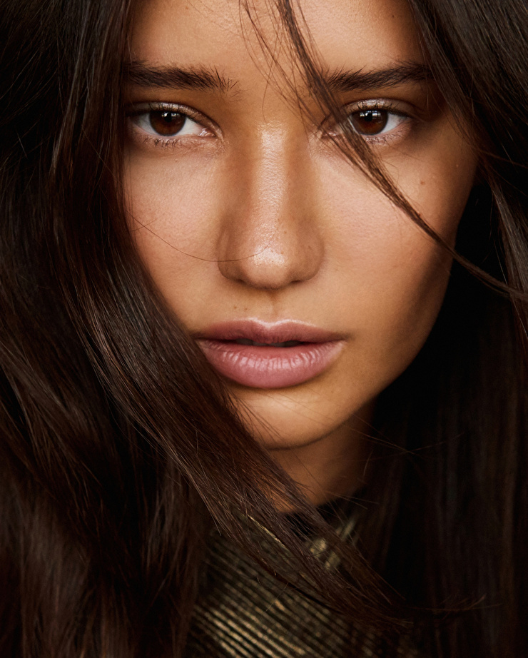 Picture of Ksenia Malyukova