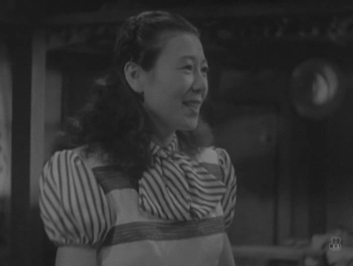 Picture of Chieko Nakakita