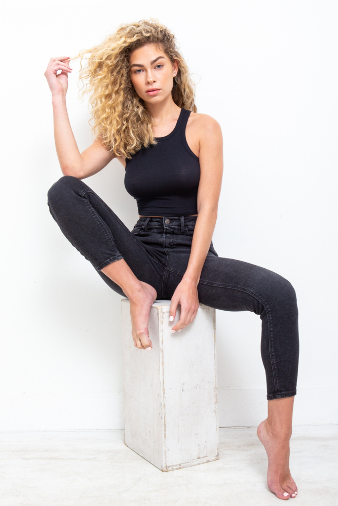 Image of Macie Mosley